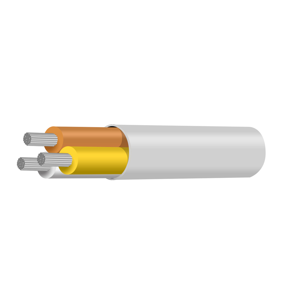 3 Core Marine Multi Core Cable - TYREE (FORMERLY TYCAB)