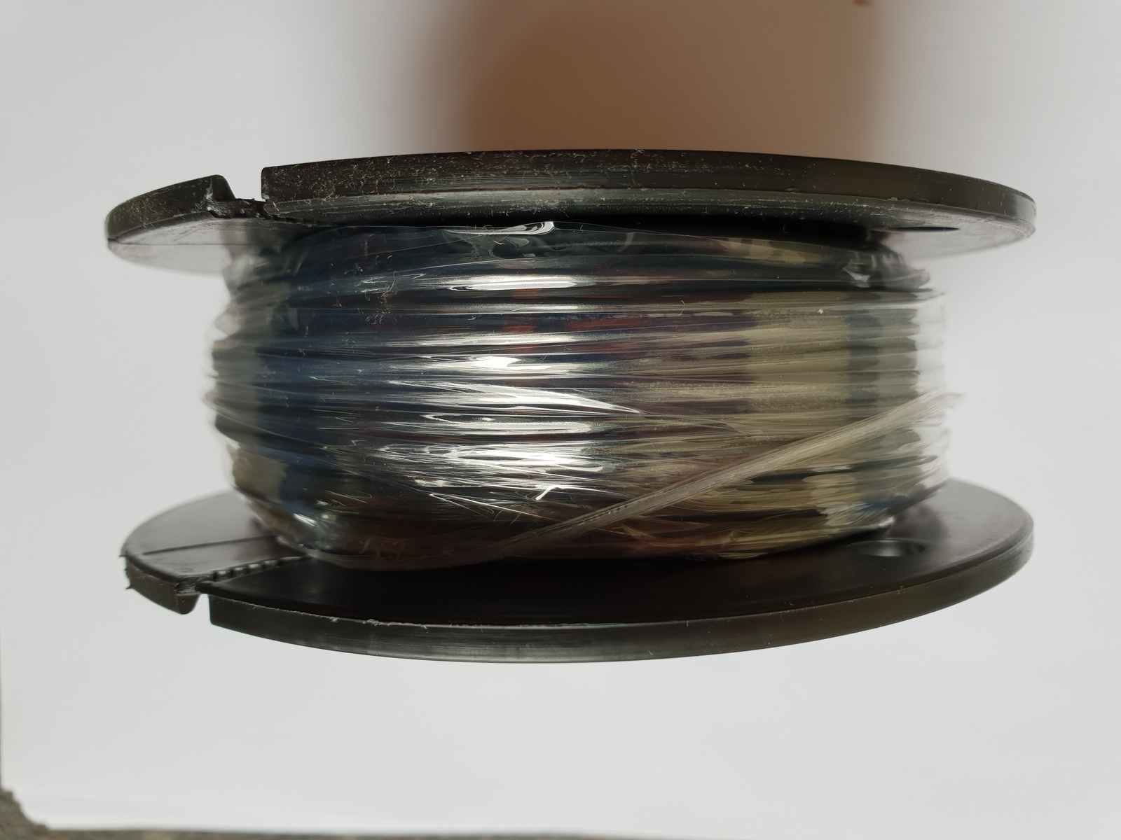 4MM 1.84mm² Single Core Cable Black - AUSTRALIAN MADE