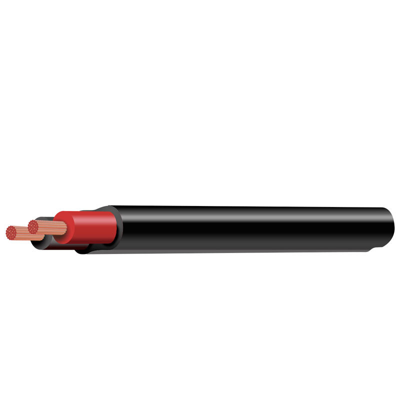 6MM 4.59mm² Twin Core - AUSTRALIAN MADE